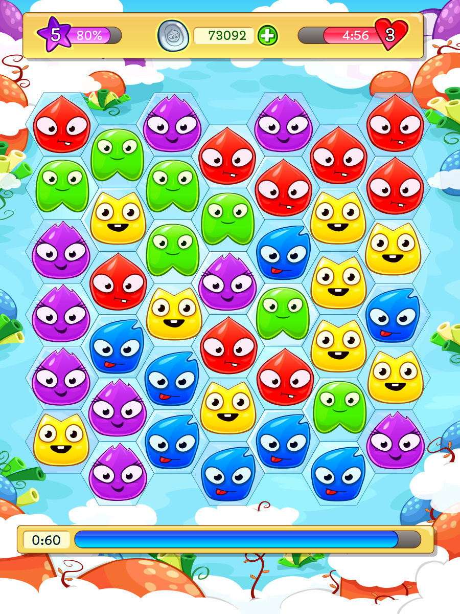 Game Design – Bodie Shaw